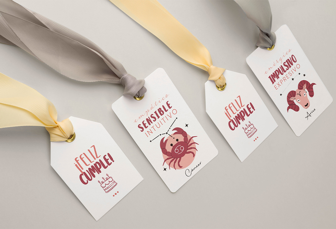 IMPRIMIBLE FELIZ CUMPLE – SIGNOS – Grupo Alina – Diseño y Branding